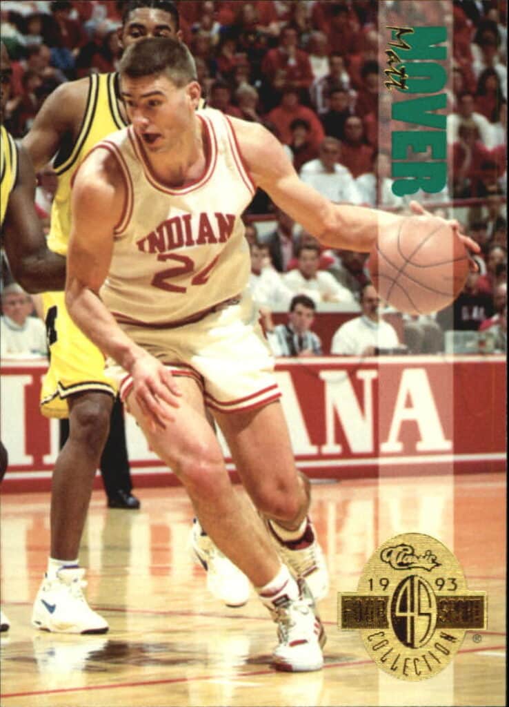 From Pro Basketball to Medical Device Sales | Matt Nover’s Story (Part 1)