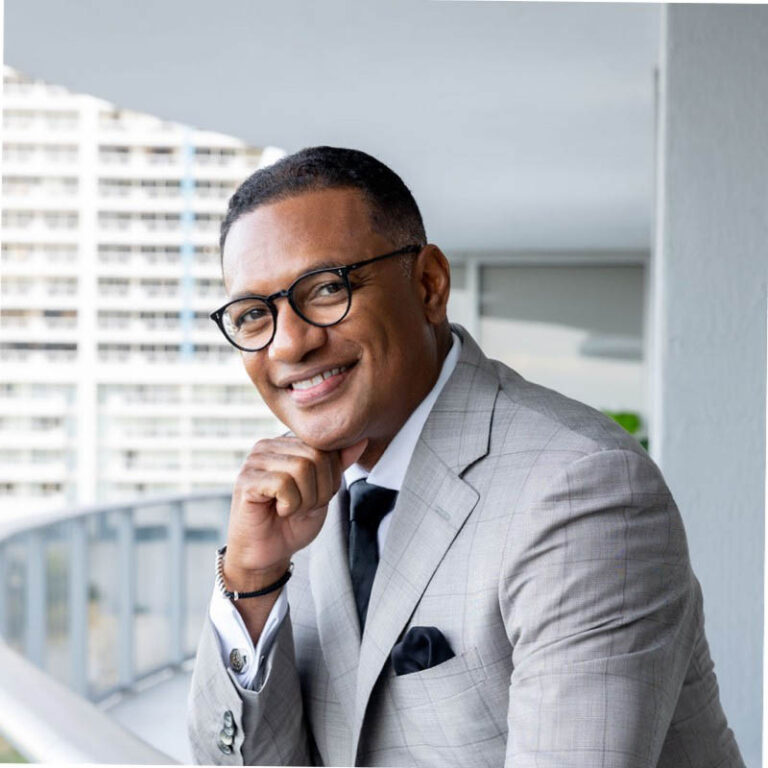 From Laundry Serviceman To President Of Cardiology Sales With Sam Conaway