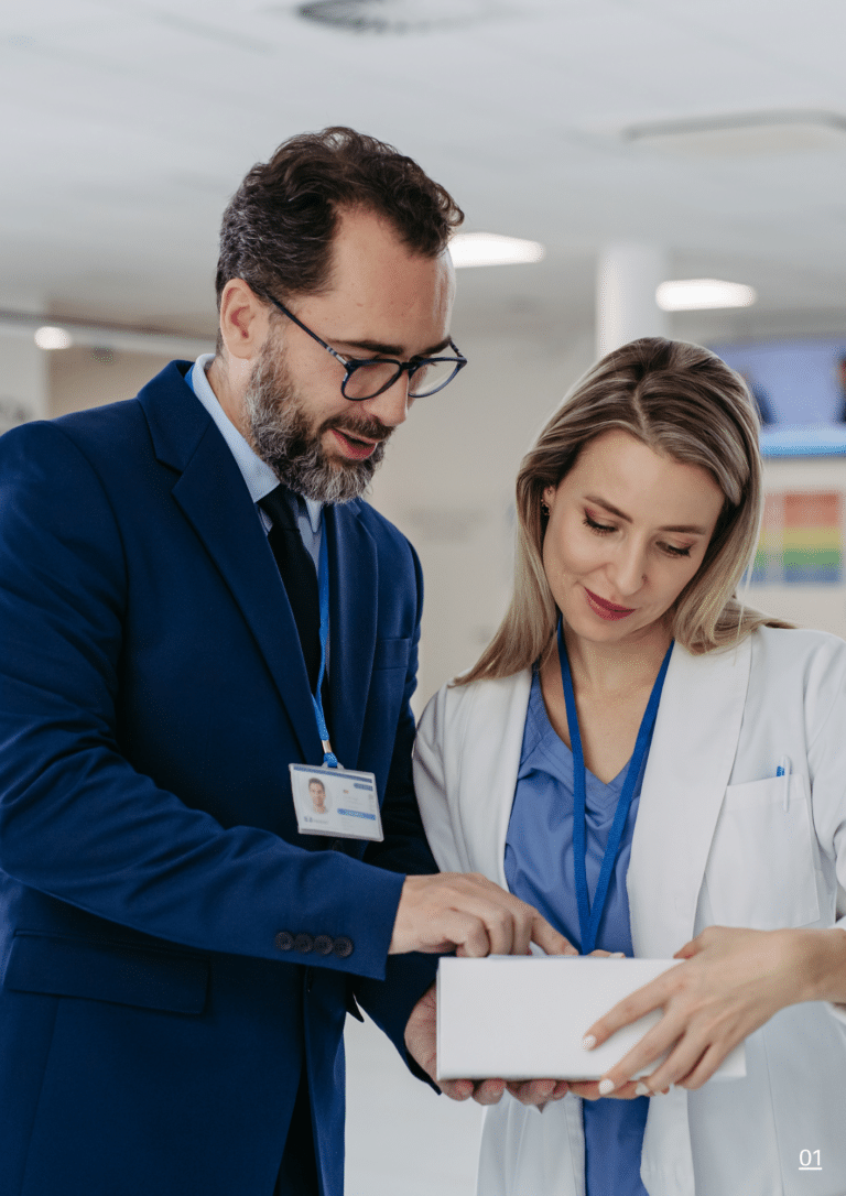 Which Medical Sales Jobs Pay the Most? Complete Guide. Evolve Your Success